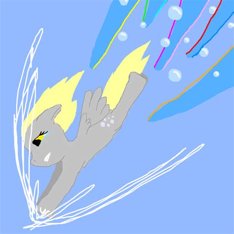 Sonic Derp Boom By Zombilive123 On Deviantart