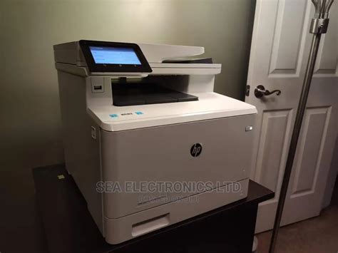 HP Color Laserjet Pro M479dw Wireless Laser in Accra Metropolitan ...