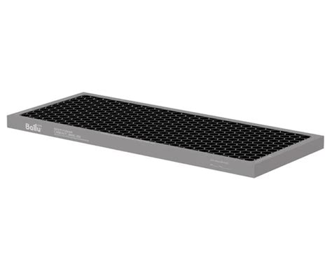 Фильтр угольный Ballu Carbon. Купить фильтр угольный Ballu Carbon.