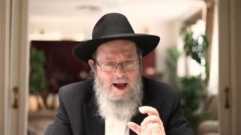 הרב שבתי סלבטיצקי פרשת עקב • מה טוב בקשיי החיים שלנו התשפב Youtube