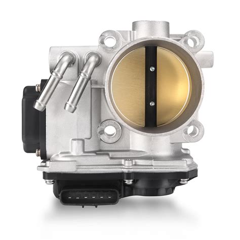 Throttle Body Replacement For Honda Crv 2010 2014 Civic 2012 2015accord