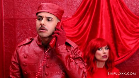 Red Is Color Of Sex Shalina Devine Eporner Red Is Color Of Sex Shalina Devine Eporner