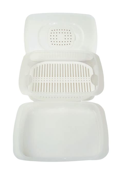 Tupperware Tupperware Cool`n Fresh Kühlschrank 15 L 700 Ml
