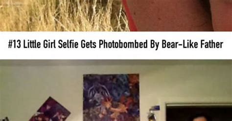 24 Of The Worst Selfie Fails By People Who Forgot To Check The