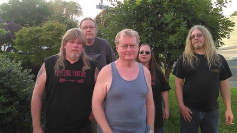 Spectral Evidence Updated Their Cover Spectral Evidence