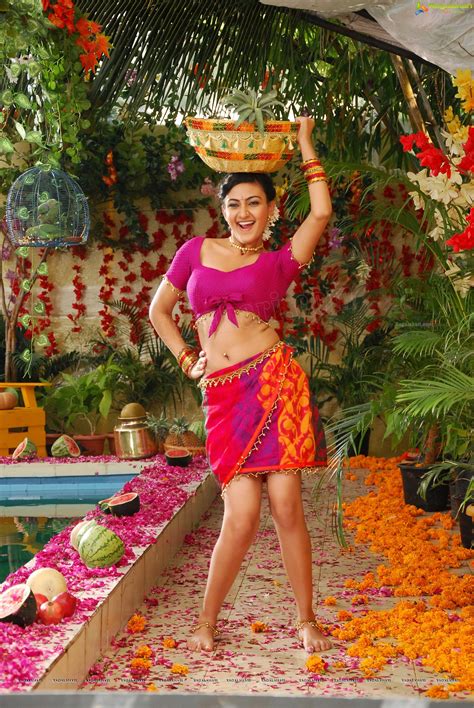 Neelam Upadhyayas Feet