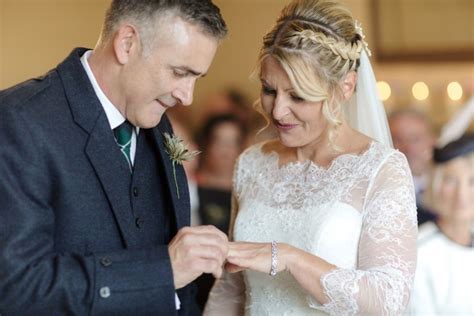 Adele And Douglas Big Day That Amazing Place Essex Wedding Venue