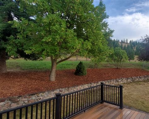 1 Best Rated Mulch Installation Service Missoula Montana