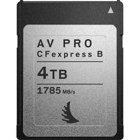 CFexpress Cards Explained