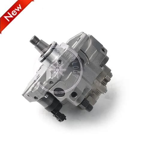 Дизельный Топливный насос с общей рампой 0445020007 для bosch CP3