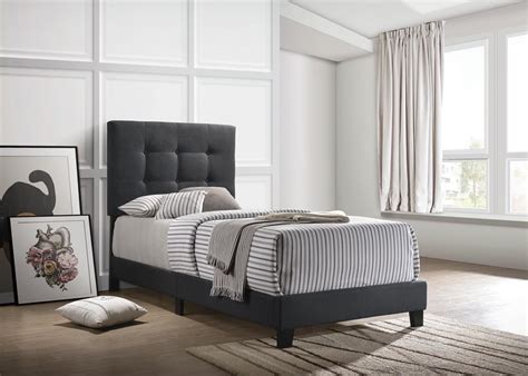 305746t Twin Bed Coaster 305746t
