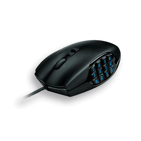 Mouse Speed Logic Tienda De Pc Gamer Componentes Y Periféricos