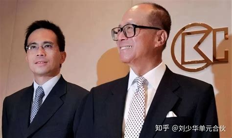 张子强敢动李嘉诚不敢动何鸿燊，这是为啥？赌王曾对外放过一句话 知乎