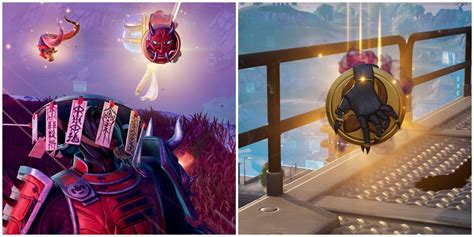 Fortnite Elemental Chest Locations
