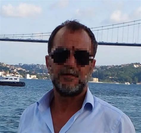 İstanbulda Korkunç Cinayet Dede öldü Torun Yaralandı 13 Yaşındaki