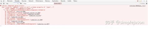 Angular 组件库 Ng Zorro 基础入门 查漏补缺 常见问题 知乎