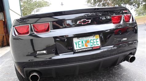 Kesatie Motorsports Custom LS3 Cam Idle Vid YouTube