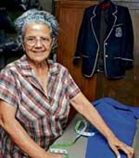 Octogenarian Shows The Way