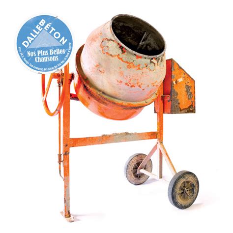 Dalle Béton Concert And Tour History Concert Archives