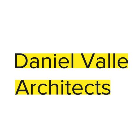 Daniel Valle Architects Seoul