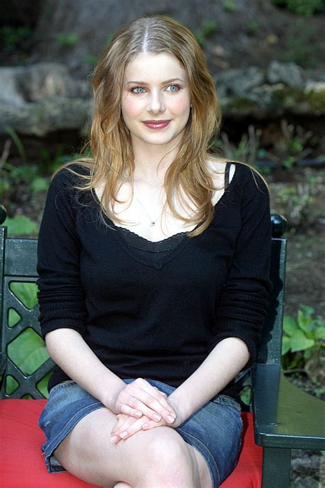 Rachel Hurd Wood Photo Rachel