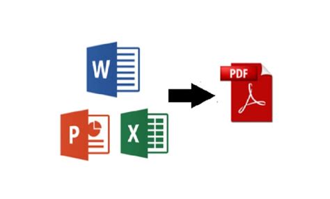 Convert Any File To Pdf By Nit404 Fiverr