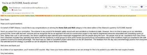 Esam Ghaleb On Linkedin Safetyfirst Leadership Ou7comeawards Safetyculture Awards Leadership
