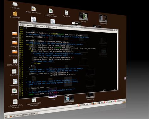 Ubuntu D Vim Csdn