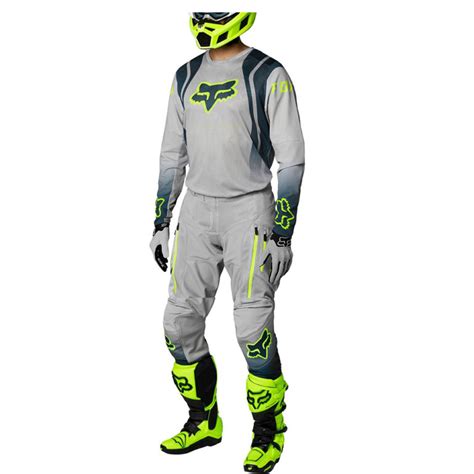 ᐉ Trajes de Motocross para Hombre Enduro Offroad