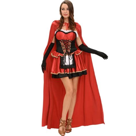 Fgirl Cosplay Costume Sexy Halloween Costumes For Women Three Piece
