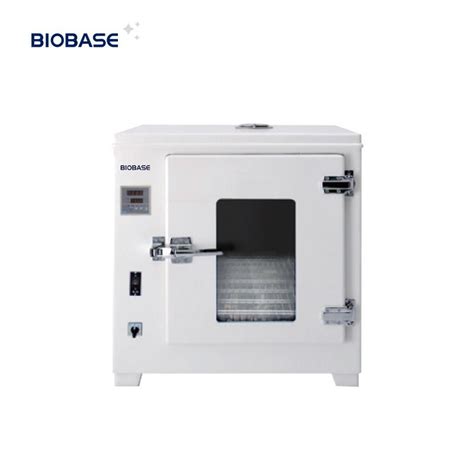 Biobase China Lab Electric Heating Forced Air Drying Oven For