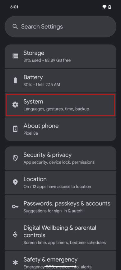 How To Change Your Default Keyboard On Android Android Authority