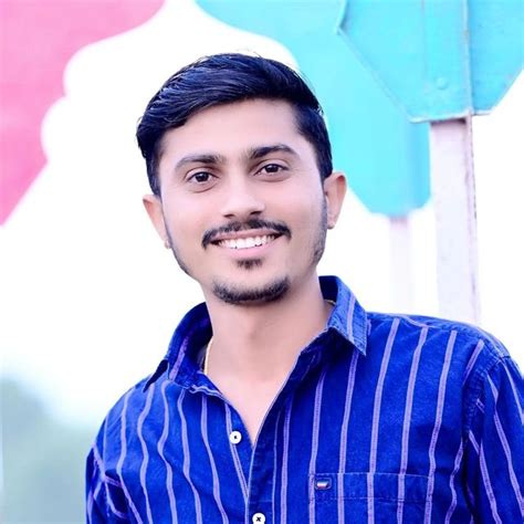 Pɾαƚαρ Sυƚԋαɾ ᥫ᭡ Pratap Suthar On Threads