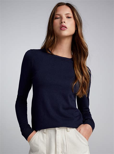 Shop Womens Sweaters And Cardigans At Twik Simons