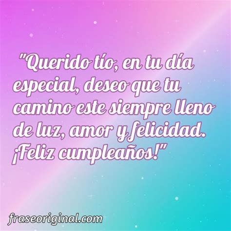 50 Frases De Cumpleaños Para Un Hijo Frase Original