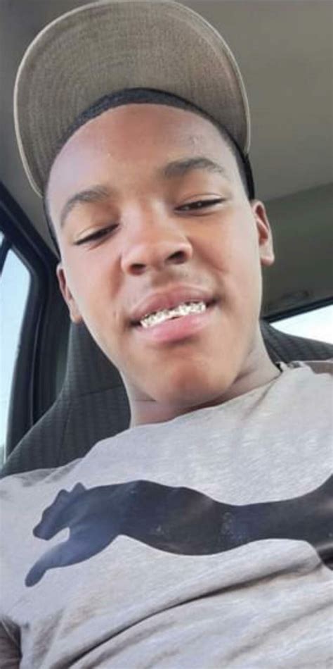 Shamiir Y Smith Metropolitan Funeral