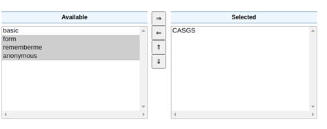 CAS Integration GeoServer 2 27 X User Manual