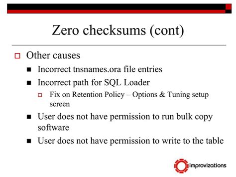 Kronos Record Manager Setup Troubleshooting PPTX