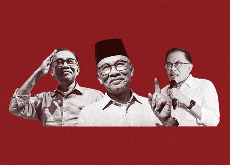 10 Things To Know About Anwar Ibrahim Malaysias 10th Prime Minister