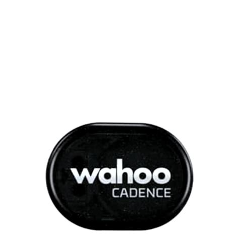 Wahoo Rpm Cadence Sensor Metabolic Performance