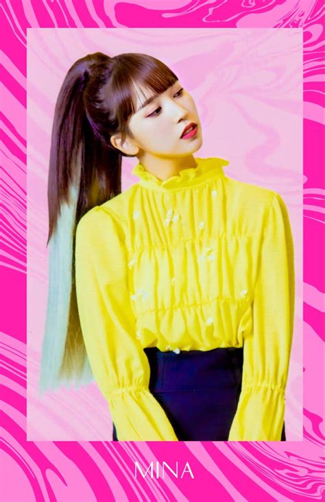 Fancy You “pre Order A Ver ” Mina Fancy Álbum