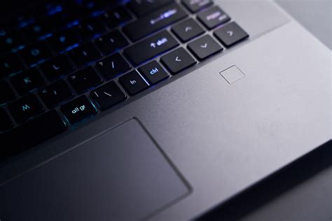 Fingerprint Sensor Makes Your Login Process Easier And Safer
