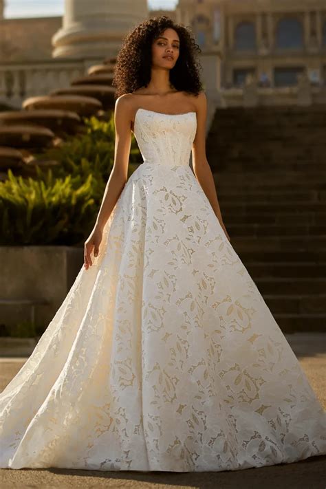 What Is A Bridal Diffusion Line La Jeune Mariee
