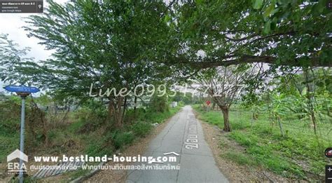 ประกาศขายที่ดิน ขาย ที่ดิน แขวงหนองบอน เขตประเวศ กรุงเทพม