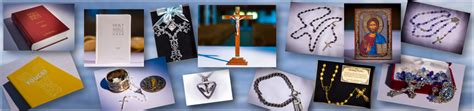 Guardian Angels Parish Orillia Religious Articles Room