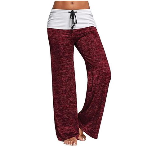 Mrat Women High Waisted Butt Lift Yoga Pants Workout Leggings For Women