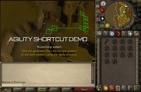 Perfect Motherlode Miner Mining And Smithing Osbot 2007 Osrs Botting