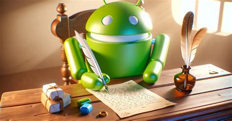 Seamless Typography In Action Implementing Custom Fonts In Compose Multiplatform For Android