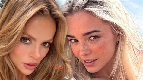 Livvy Dunne And Brooks Nader Make Waves With First Appearance On