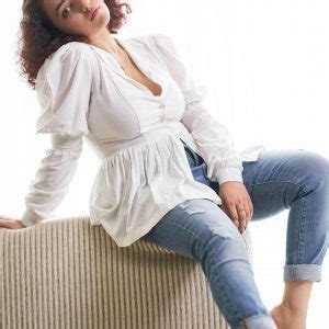 Nithya Menen Adorable Looks And Outfits K Fashion